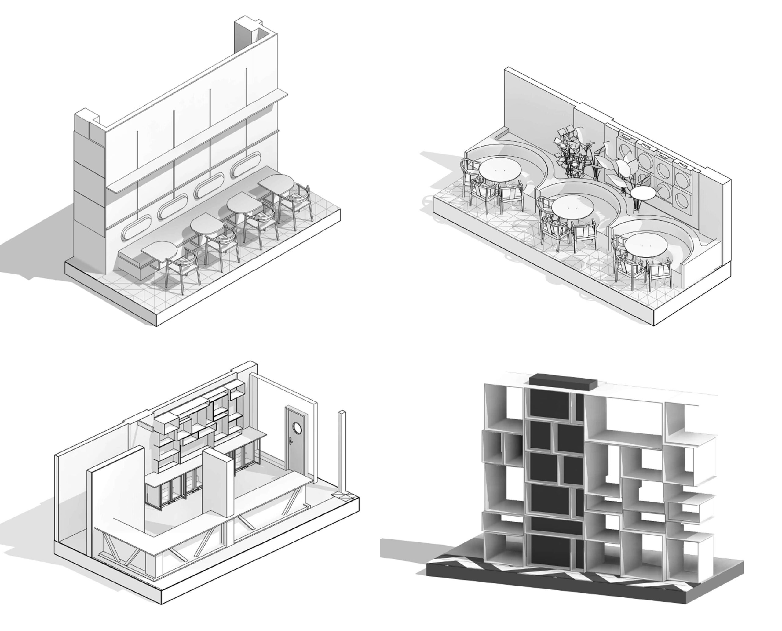 COCO EATS – Feel Architecture
